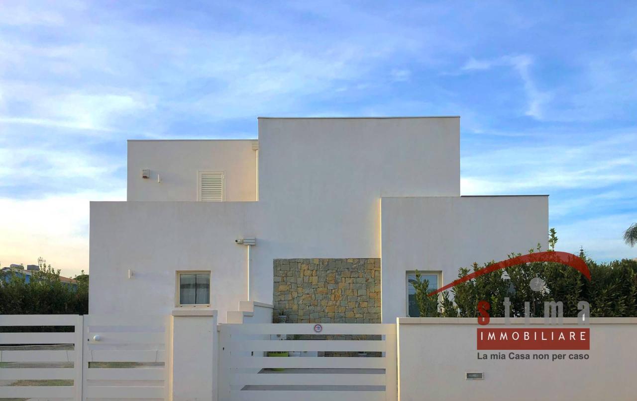 Villa in vendita a Noto