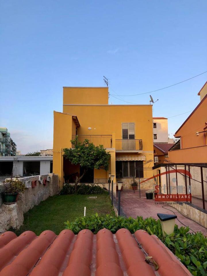 Villa in vendita a Siracusa