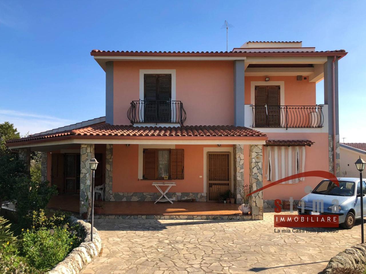 Villa in vendita a Siracusa