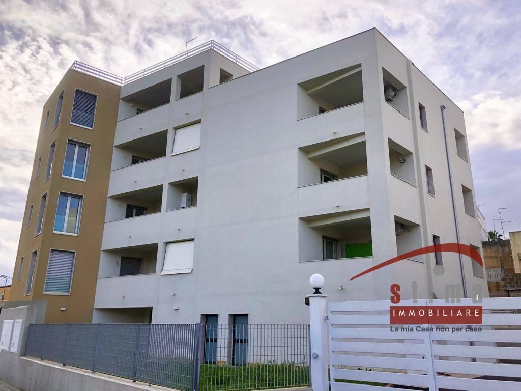 Appartamento in vendita a Siracusa