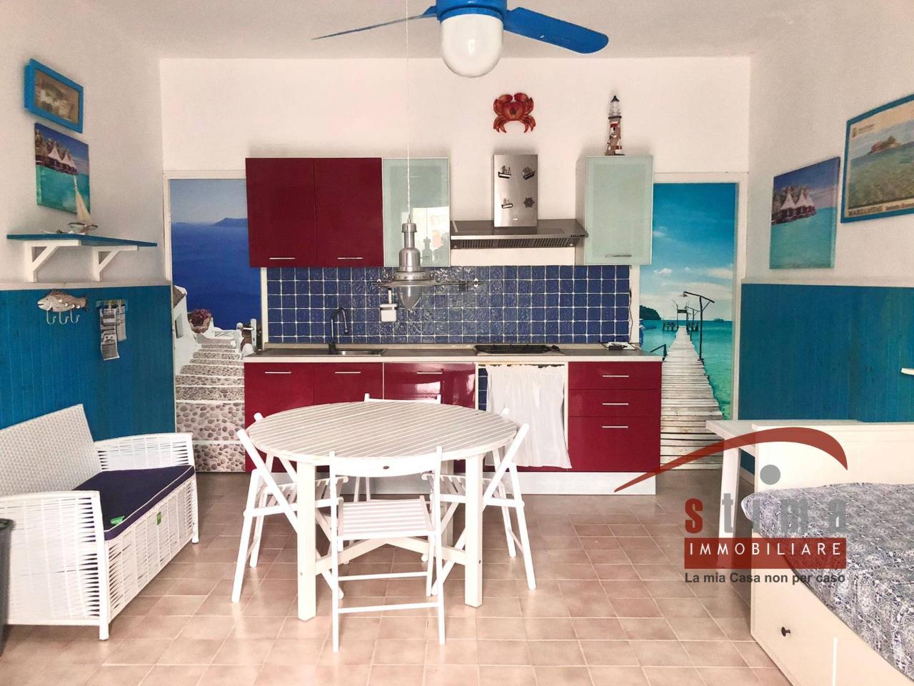 Villa a schiera in vendita a Noto