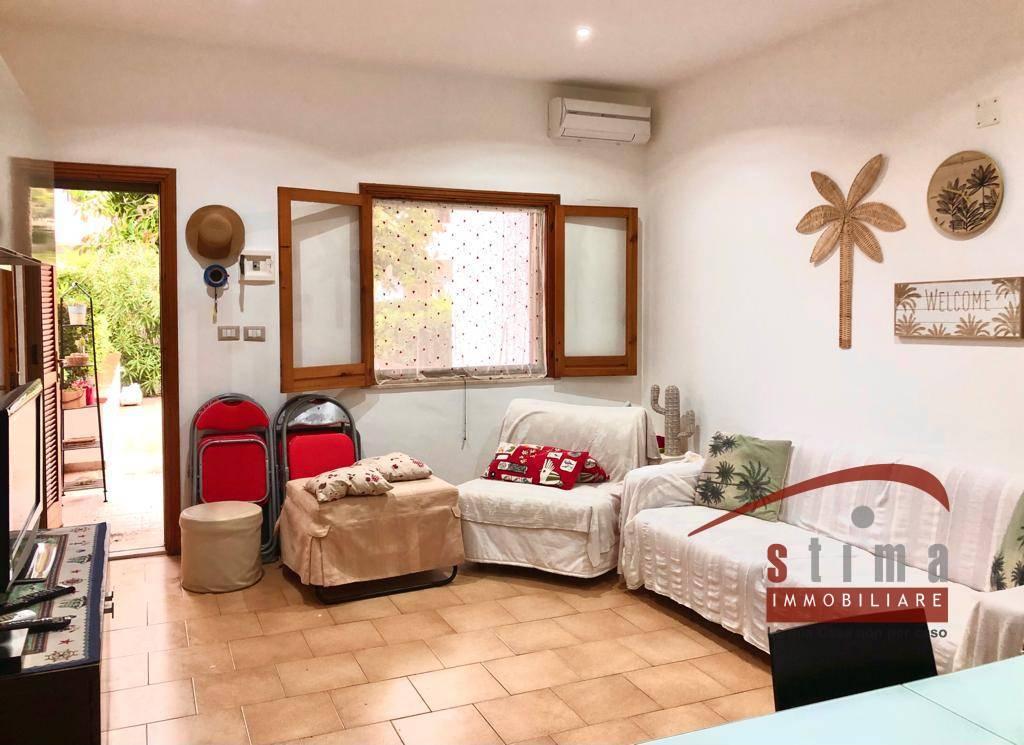 Villa a schiera in vendita a Noto