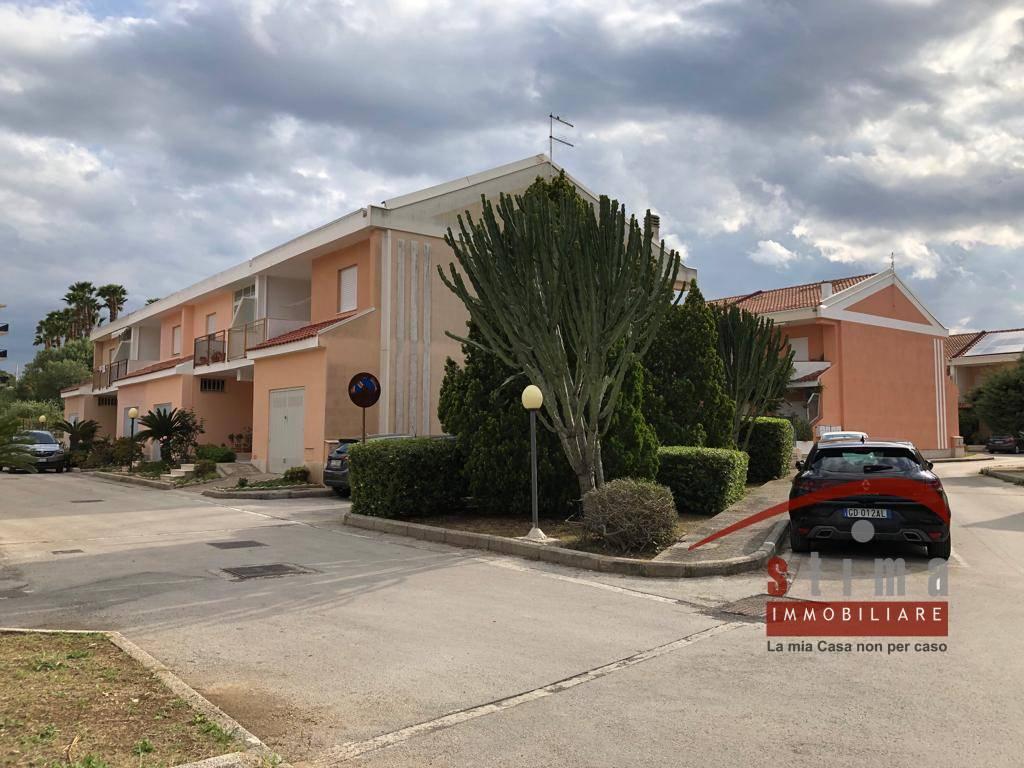 Villa a schiera in vendita a Siracusa