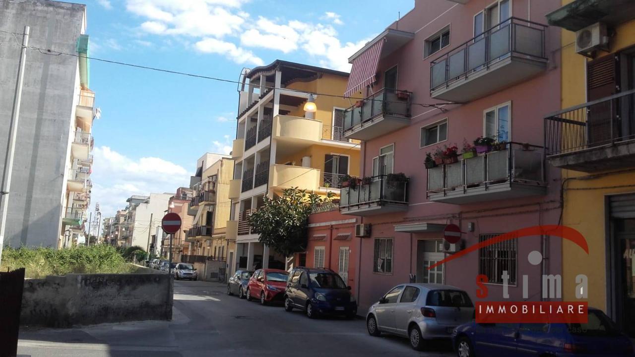 Appartamento in vendita a Siracusa