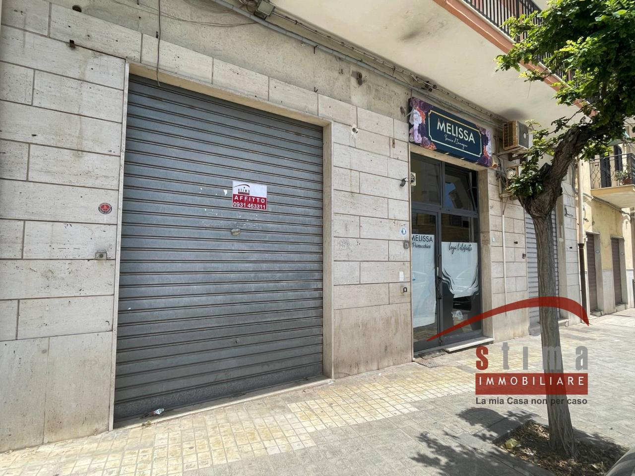 Negozio in vendita a Siracusa