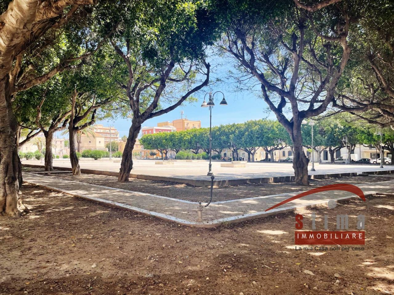 Appartamento in vendita a Siracusa