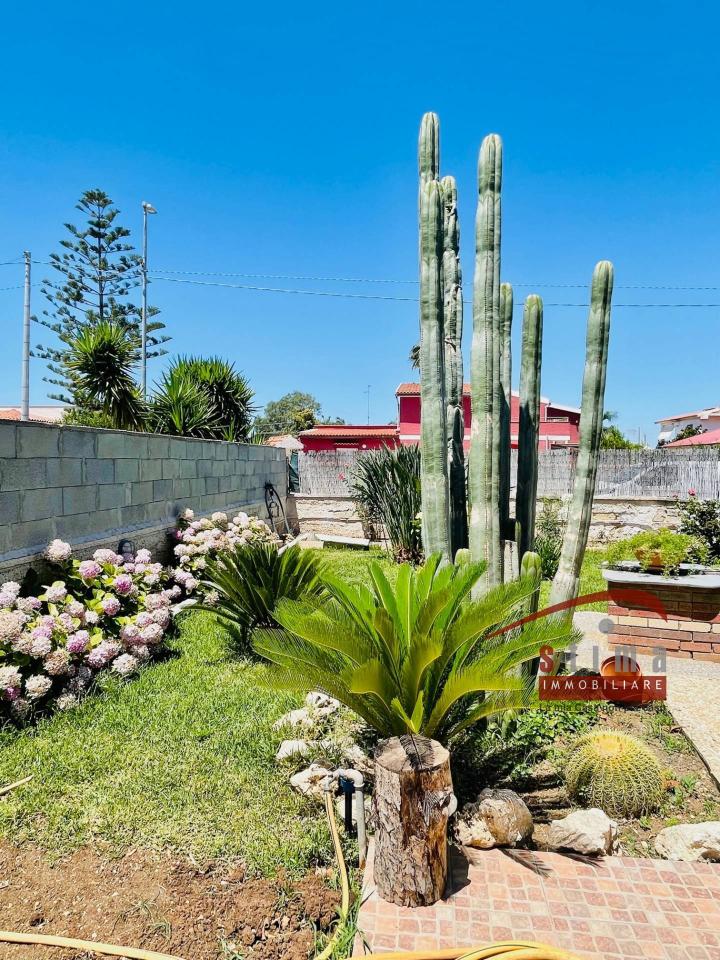 Villa in vendita a Siracusa