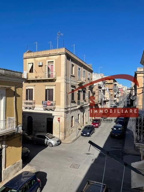 Appartamento in vendita a Siracusa