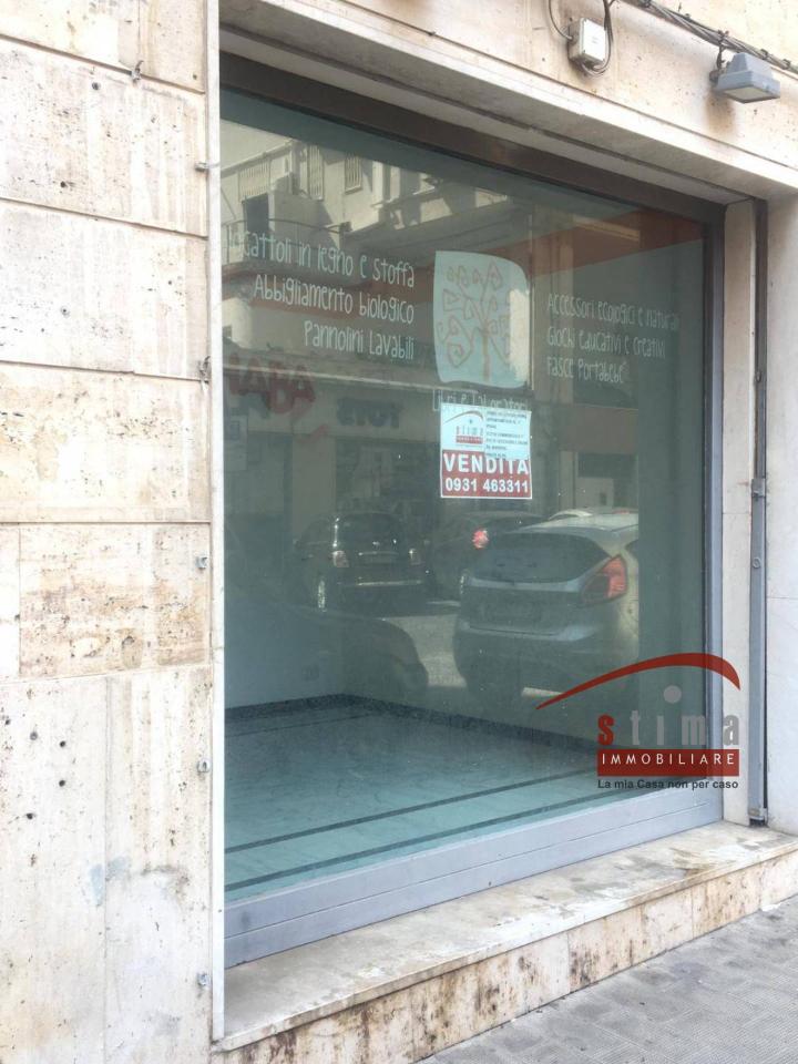 Negozio in vendita a Siracusa