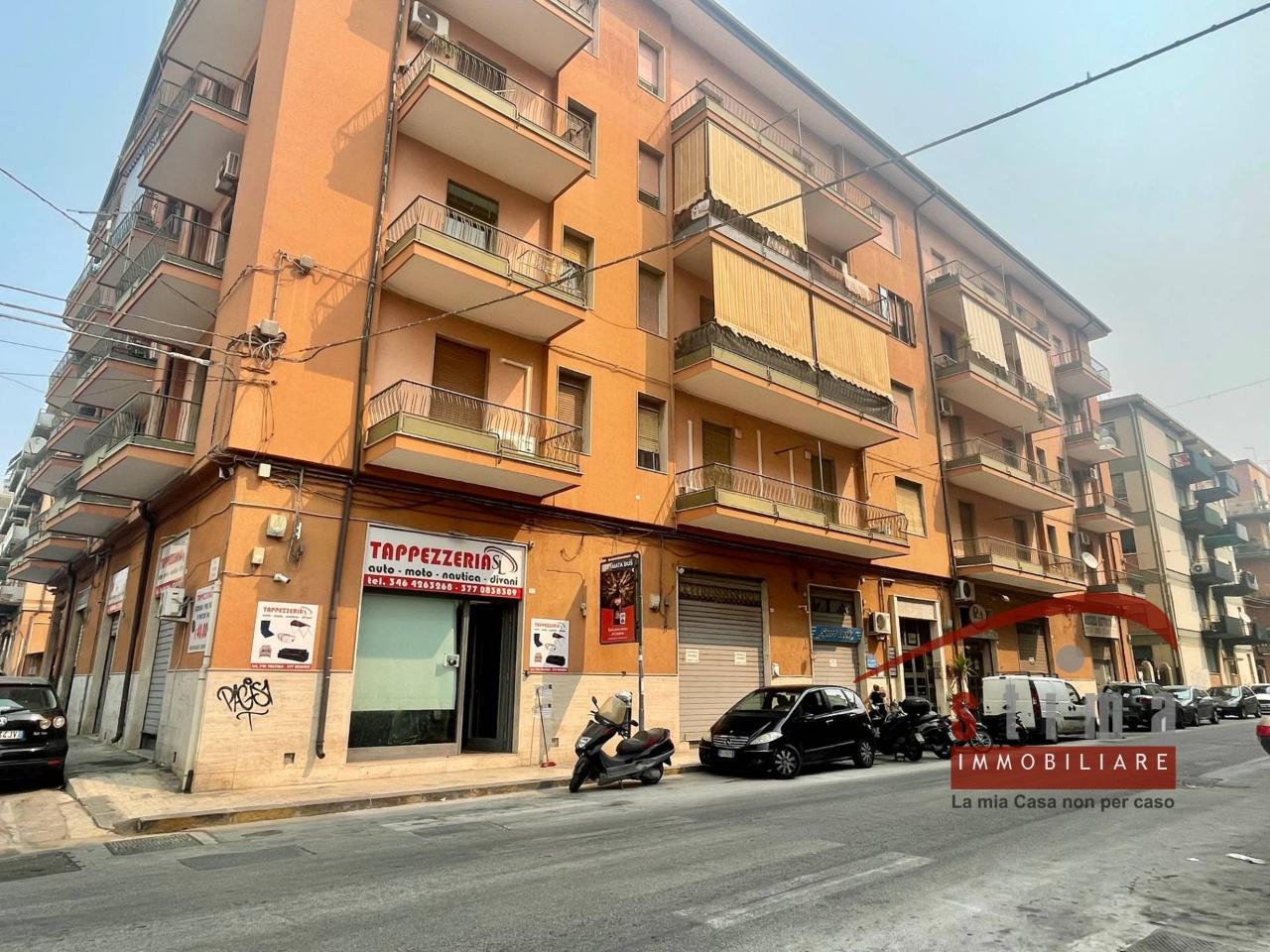 Appartamento in vendita a Siracusa