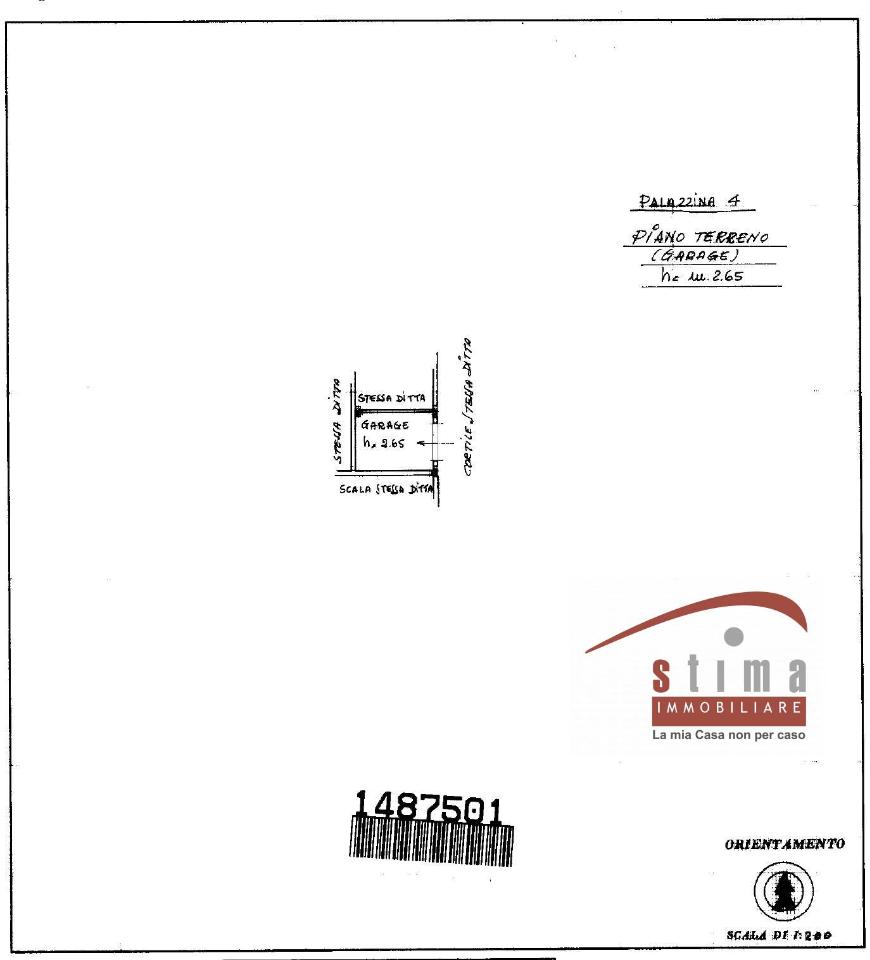 Magazzino in vendita a Siracusa