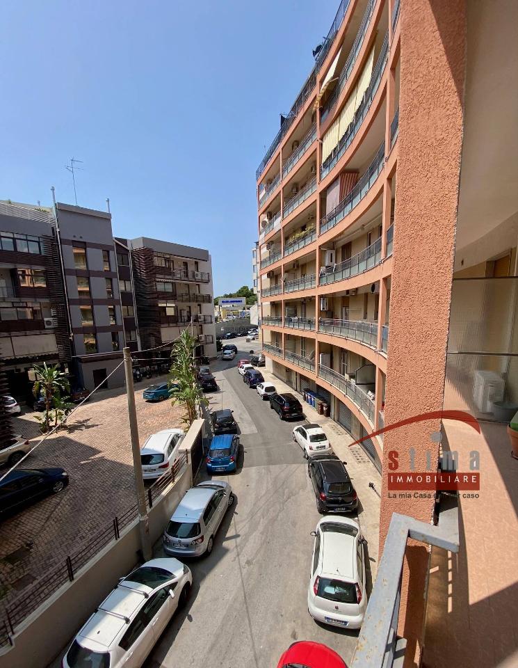 Appartamento in vendita a Siracusa