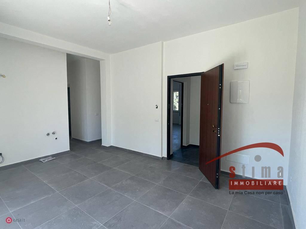 Appartamento in vendita a Siracusa
