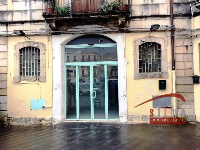 Negozio in vendita a Siracusa