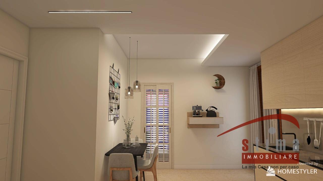 Appartamento in vendita a Siracusa