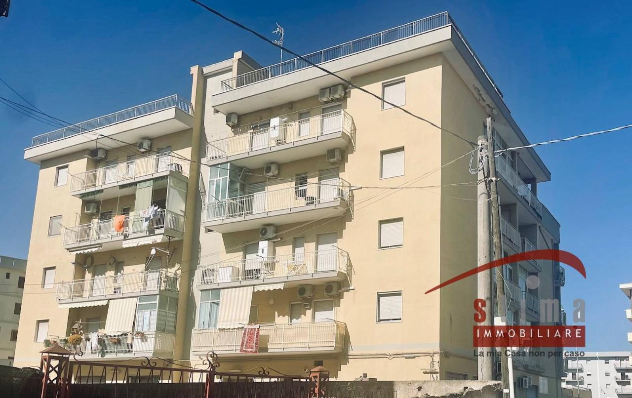Appartamento in vendita a Siracusa