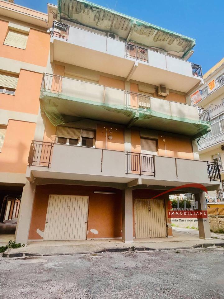 Appartamento in vendita a Siracusa