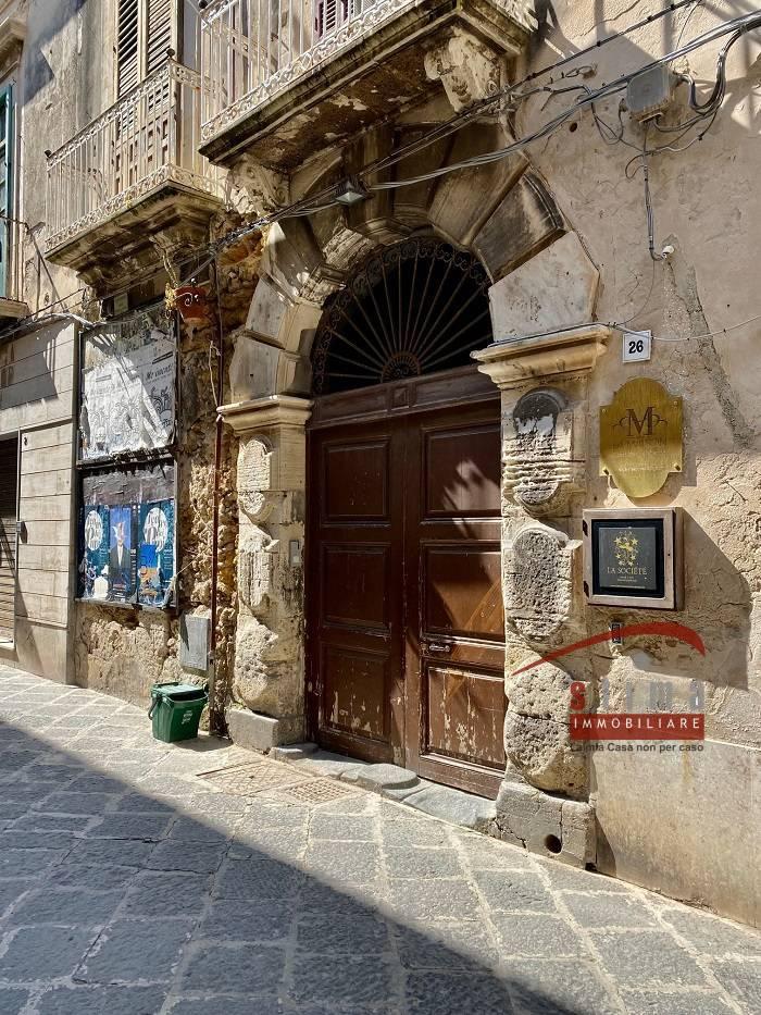 Appartamento in vendita a Siracusa