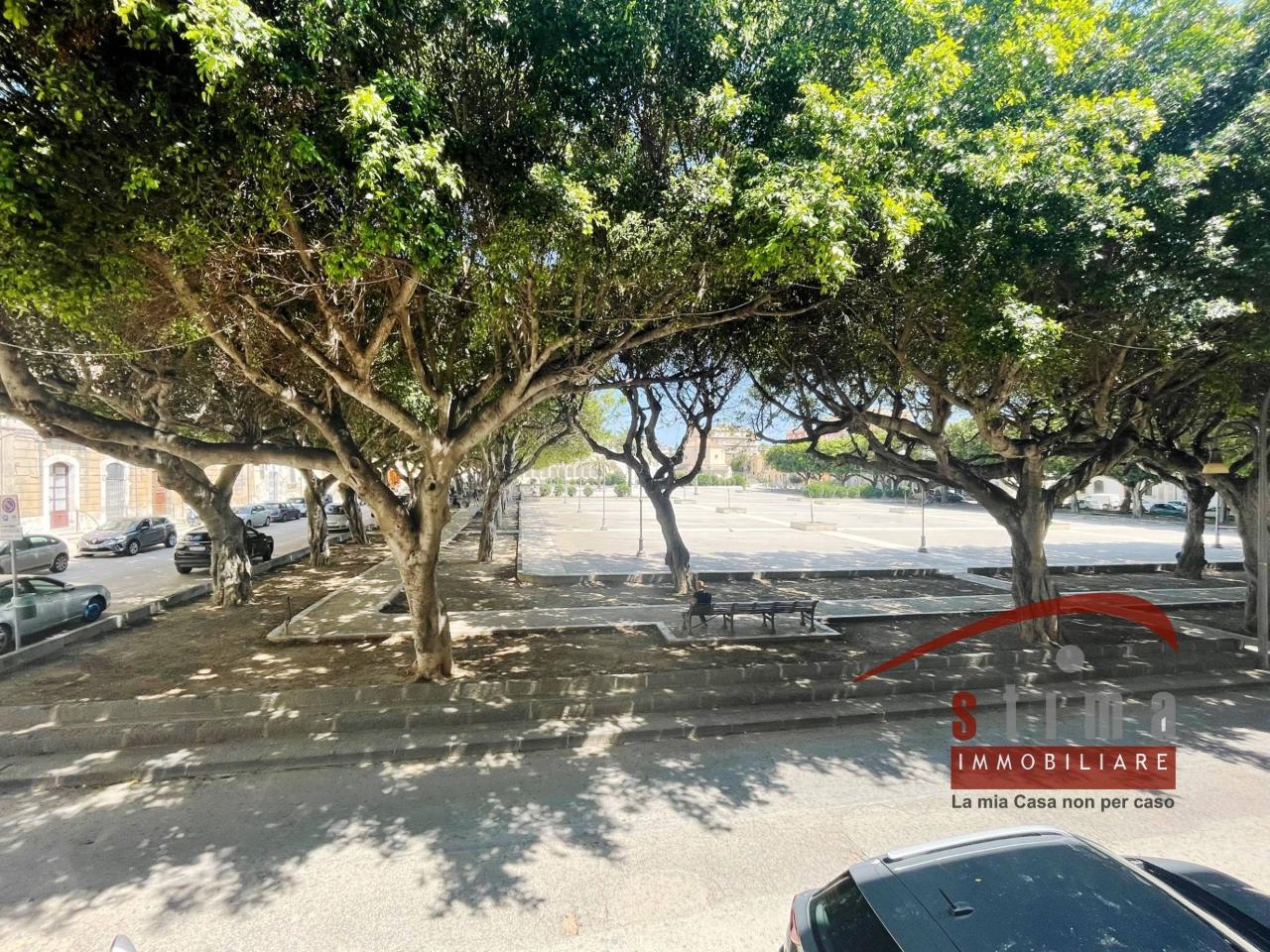 Appartamento in vendita a Siracusa