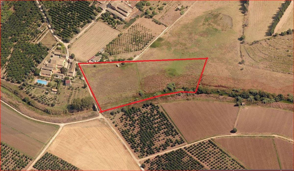 Terreno agricolo in vendita a Siracusa