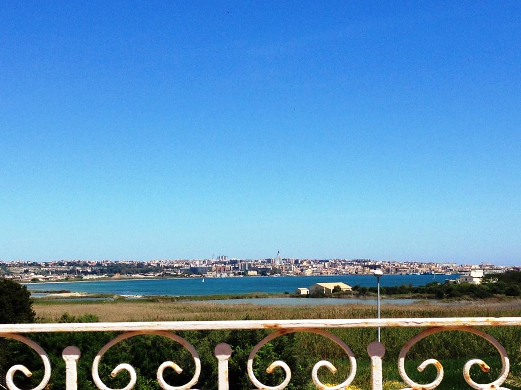 Villa in vendita a Siracusa