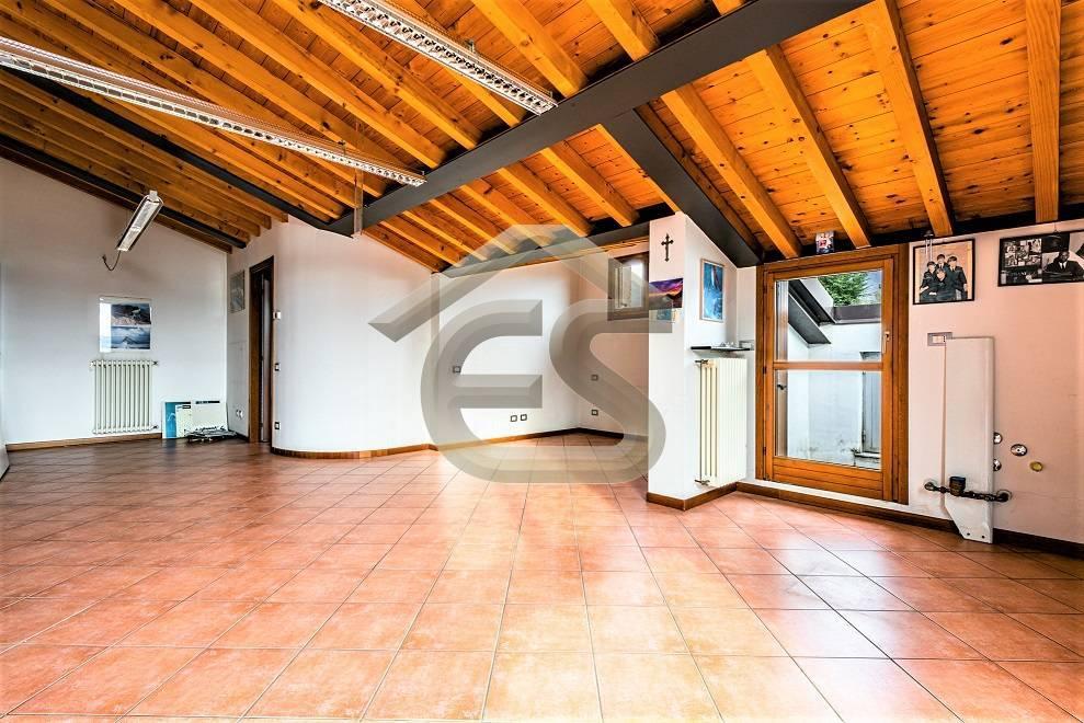 Appartamento in vendita a Ranica