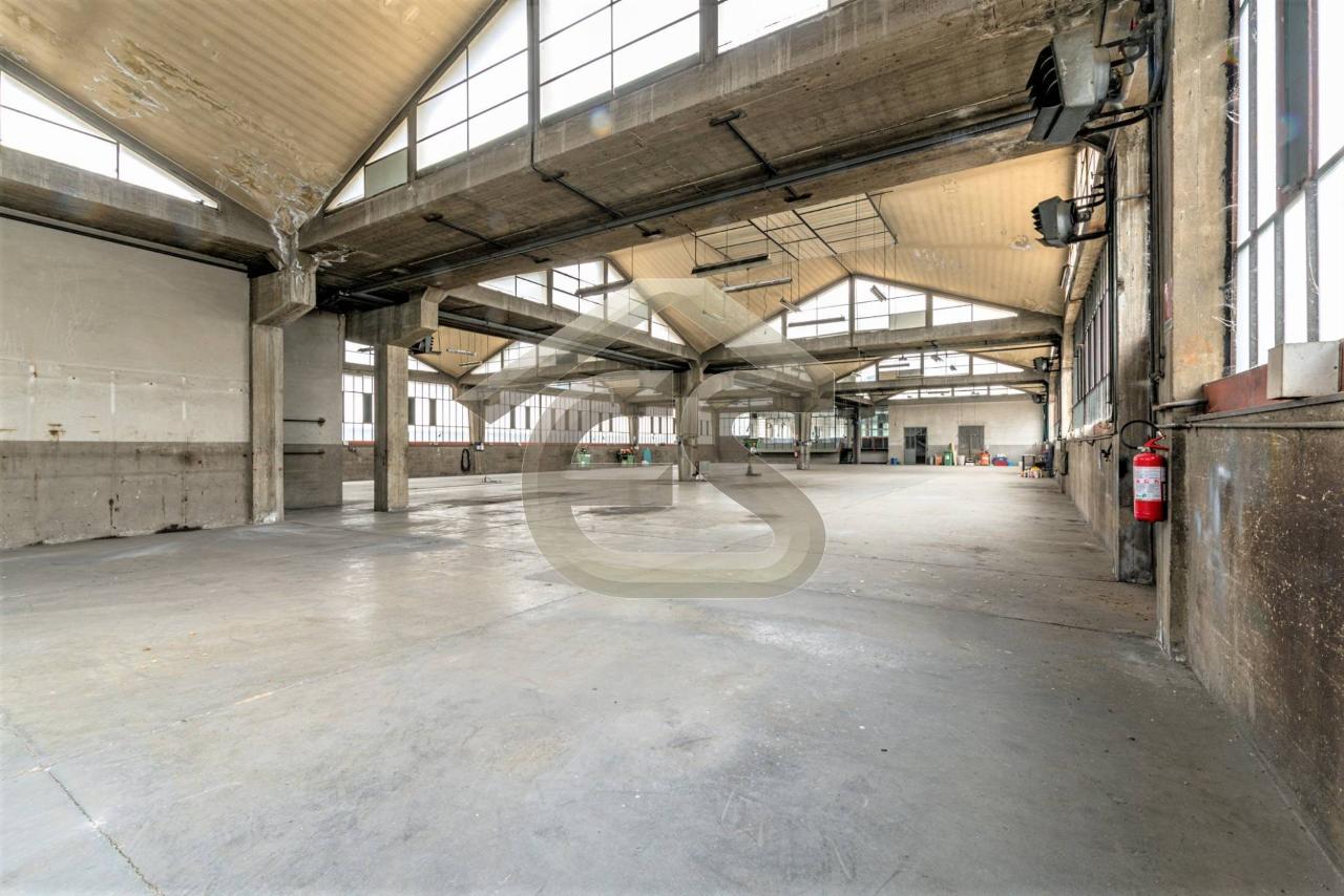 Negozio in vendita a Bergamo