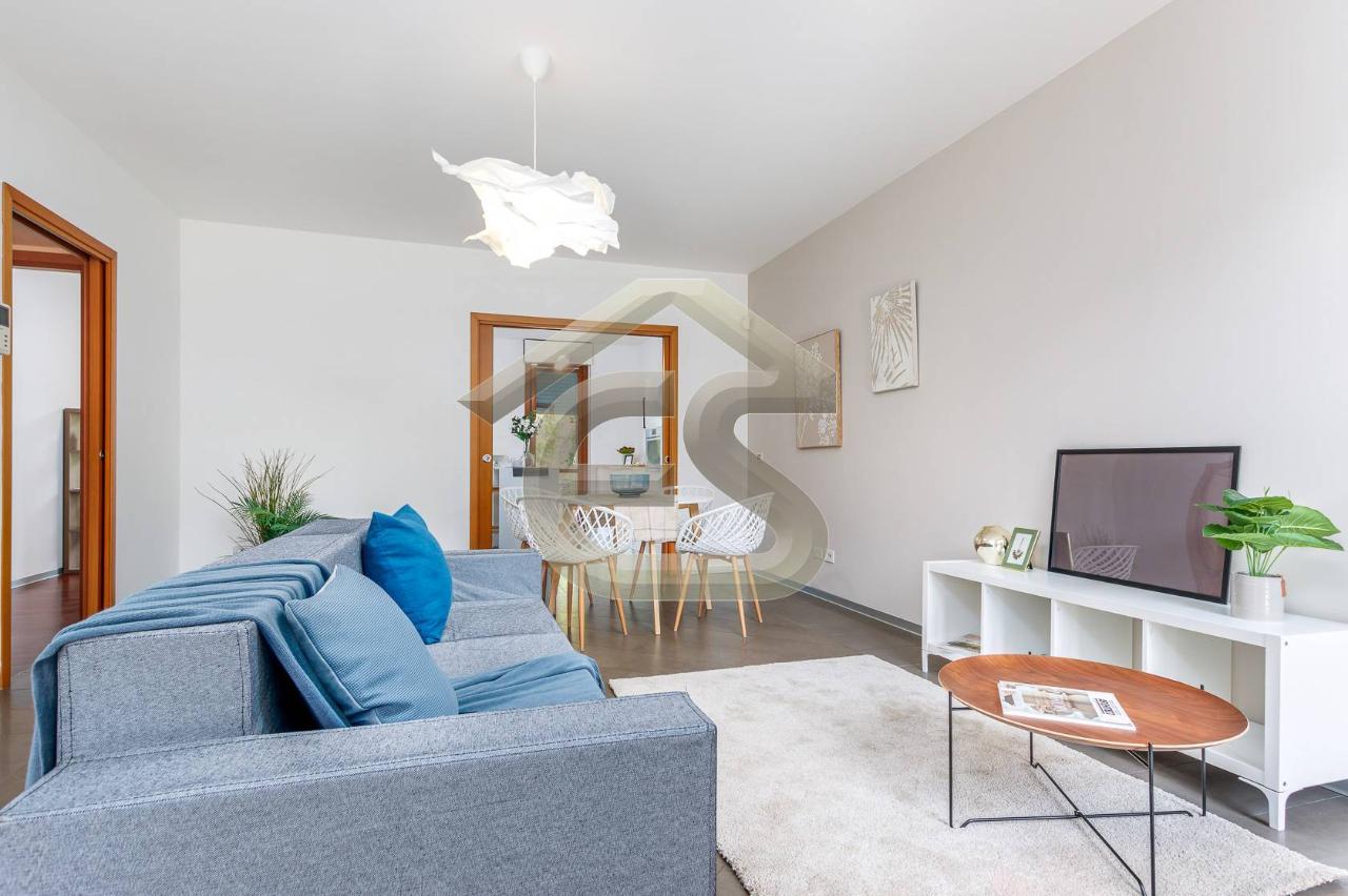 Appartamento in vendita a Scanzorosciate