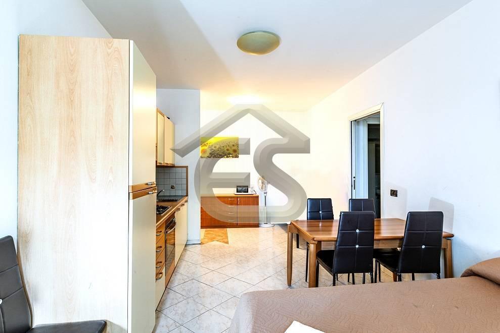 Appartamento in vendita a Bergamo