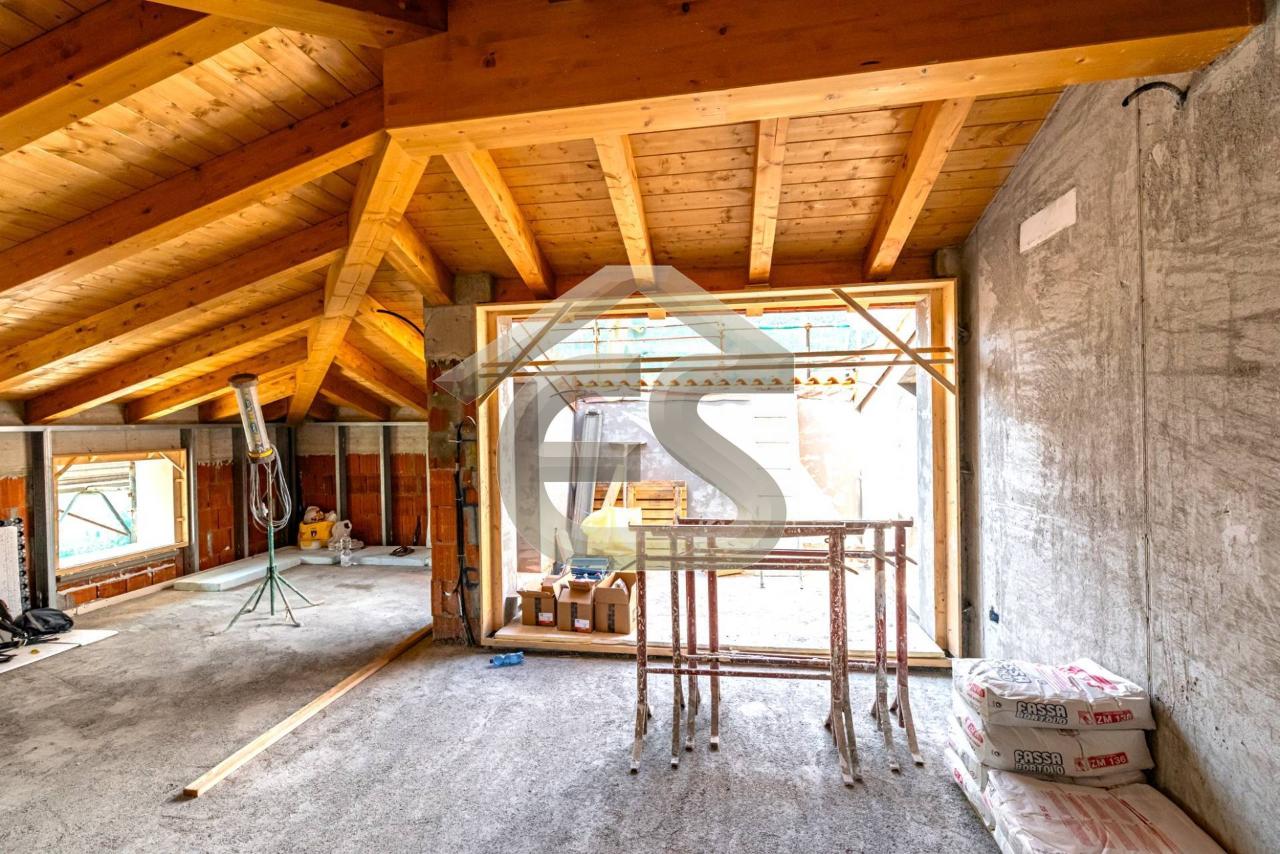 Appartamento in vendita a Ranica