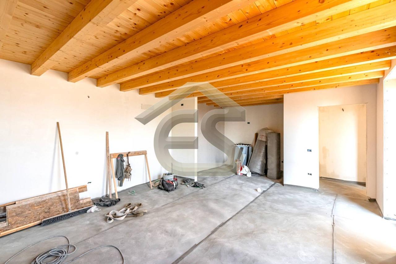 Appartamento in vendita a Ranica