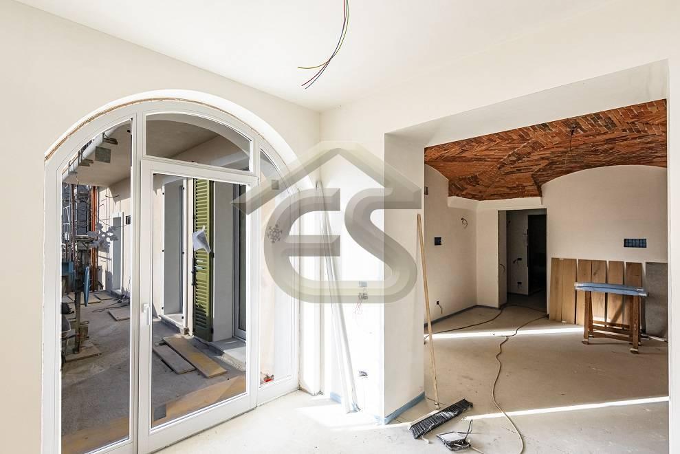 Appartamento in vendita a Ranica