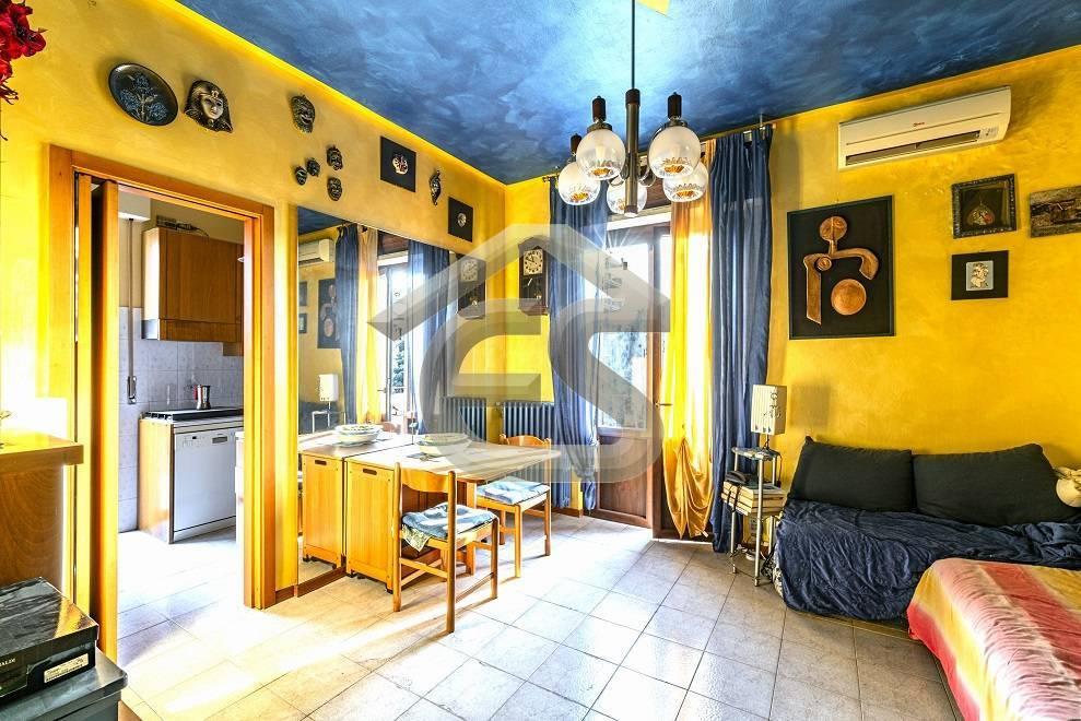 Appartamento in vendita a Bergamo