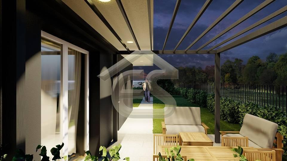 Appartamento in vendita a Alzano Lombardo