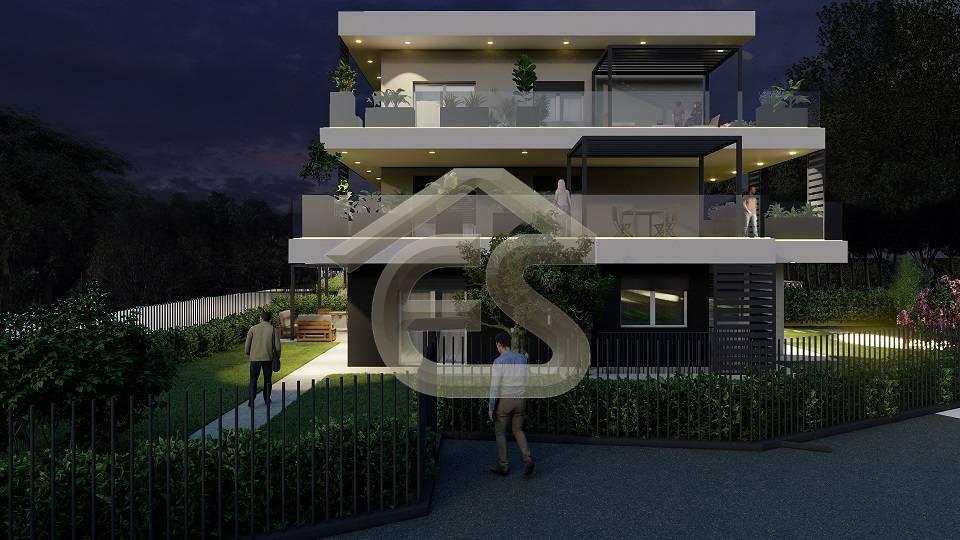 Appartamento in vendita a Alzano Lombardo