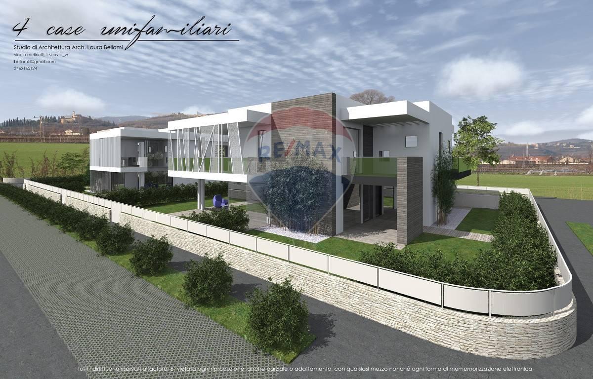 Villa a schiera in Via Vittime della Mafia 10, Lavagno