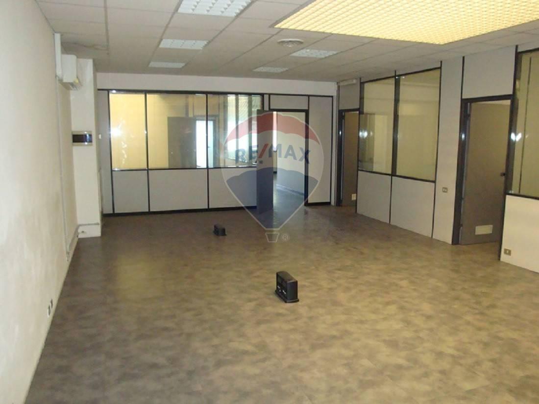 Ufficio in vendita a San Martino Buon Albergo