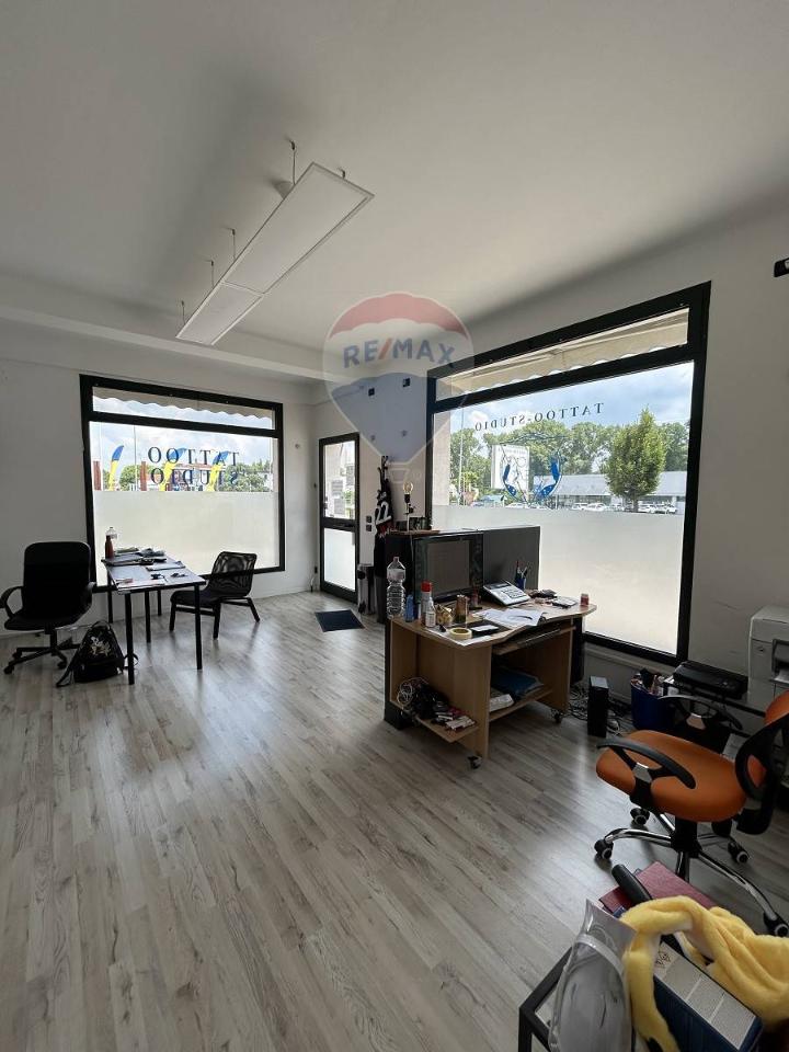 Esercizio commerciale in vendita a Cerea