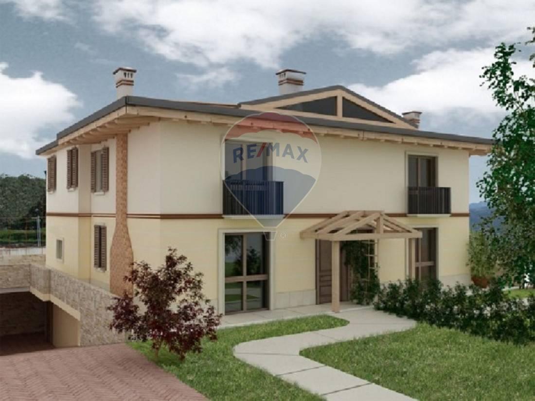 Villa in vendita a Lavagno