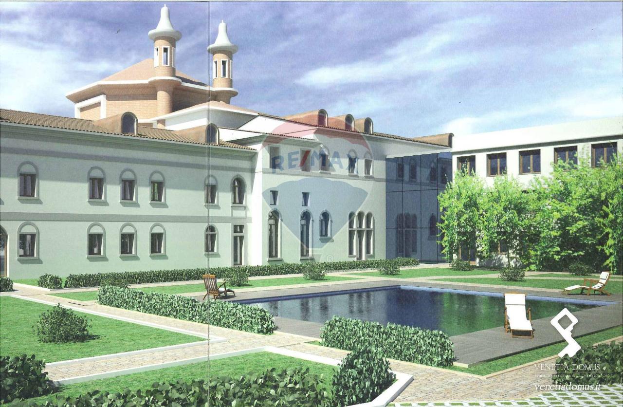 Appartamento in vendita a Venezia