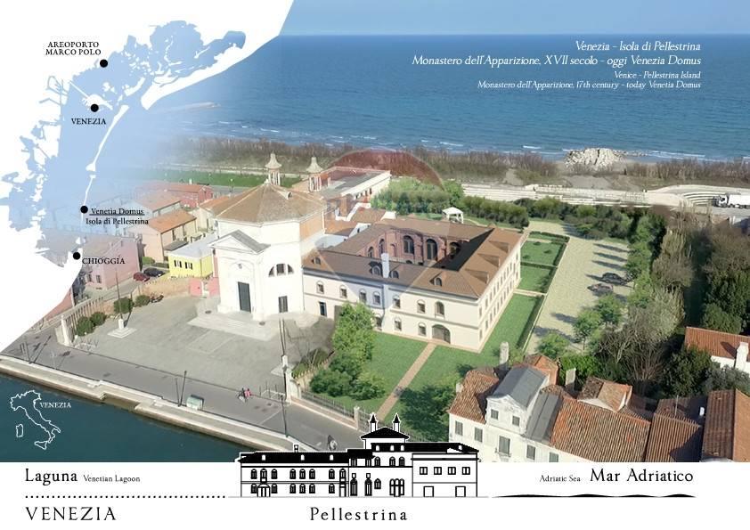 Appartamento in vendita a Venezia