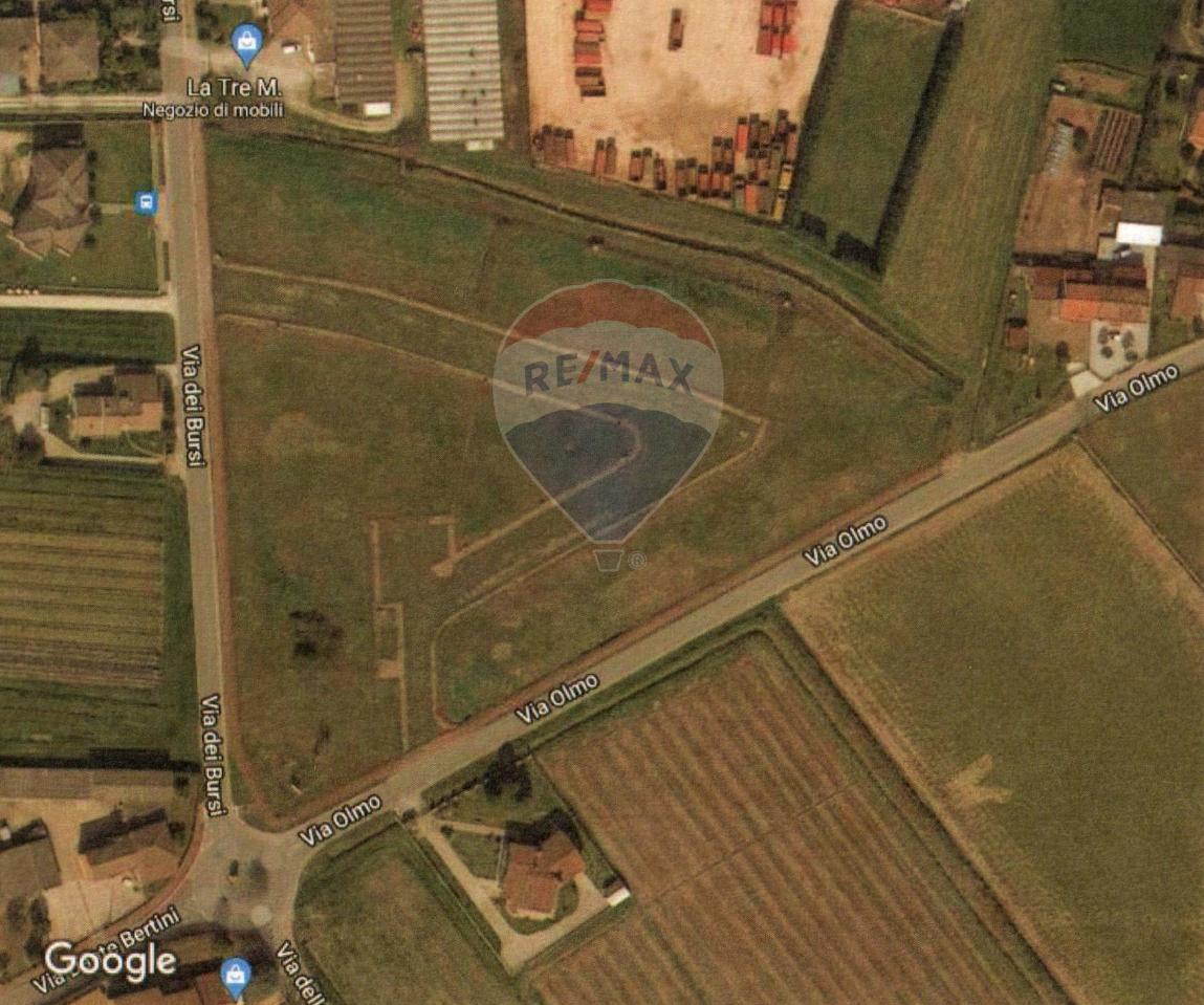 Terreno edificabile in vendita a Oppeano