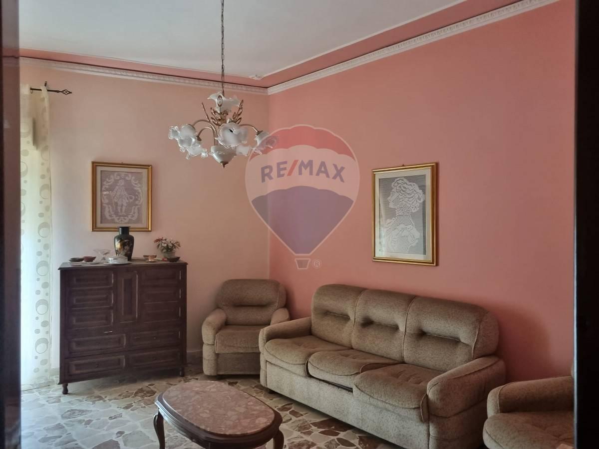 Appartamento in vendita a Piazza Armerina