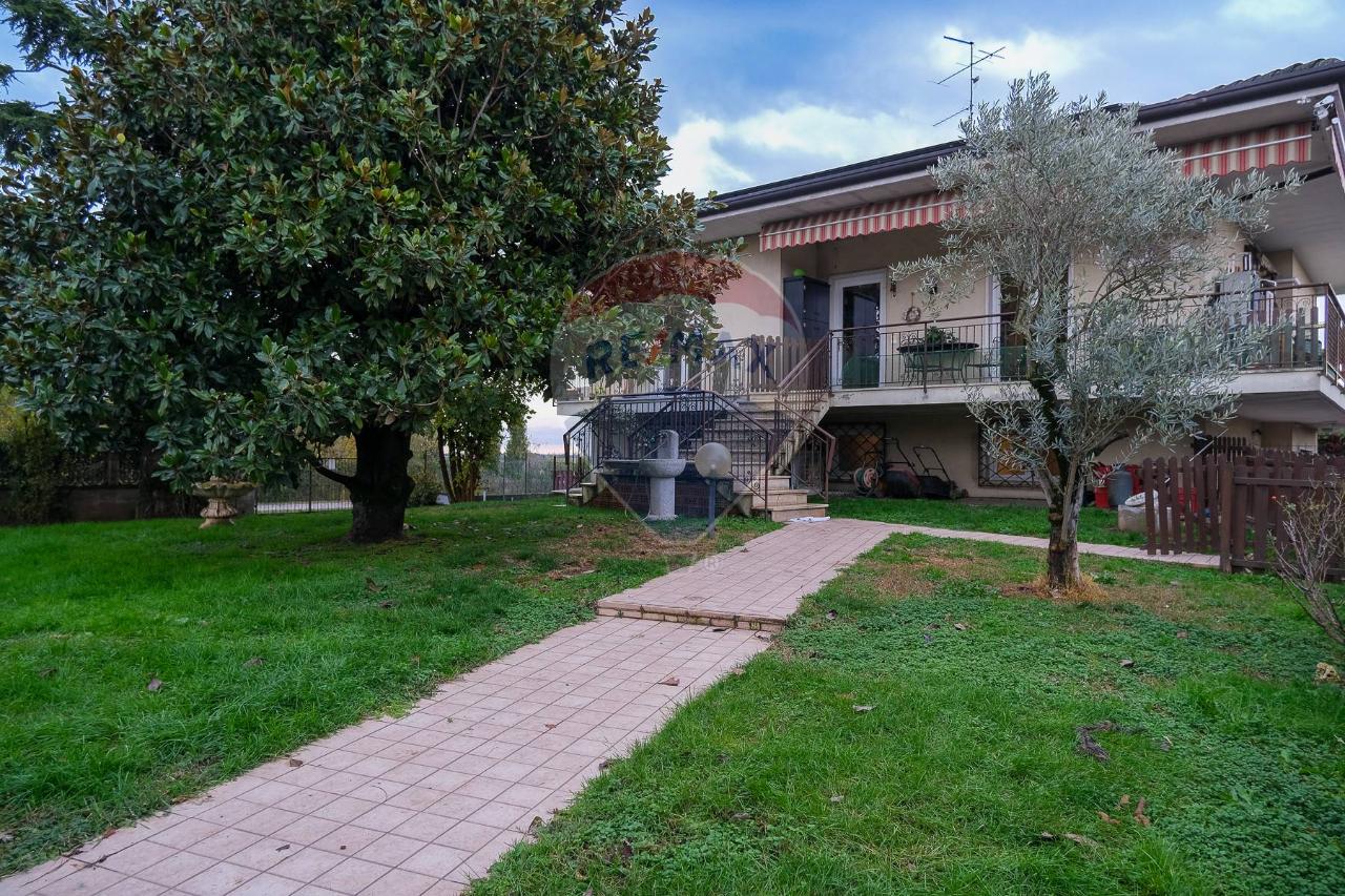 Villa in vendita a Zevio
