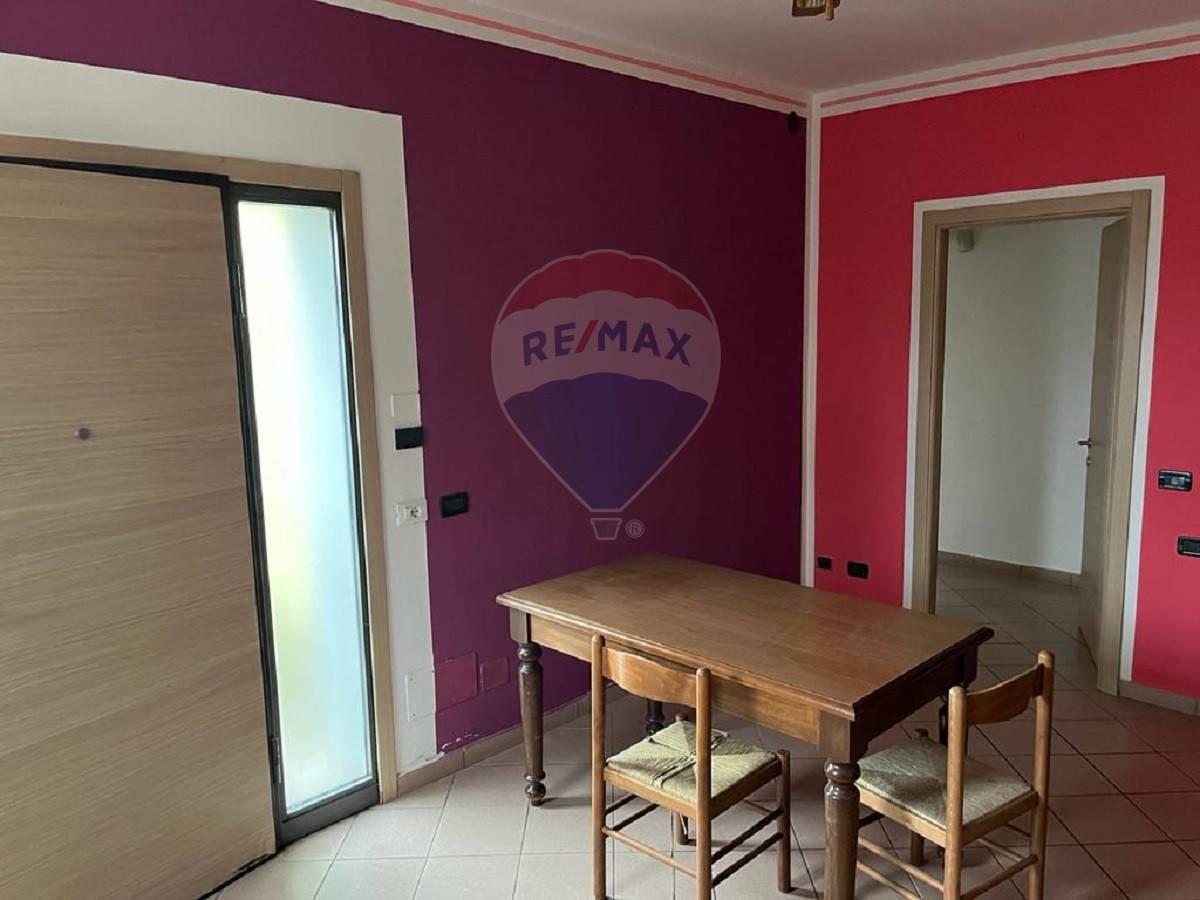 Appartamento in vendita a Cavriana