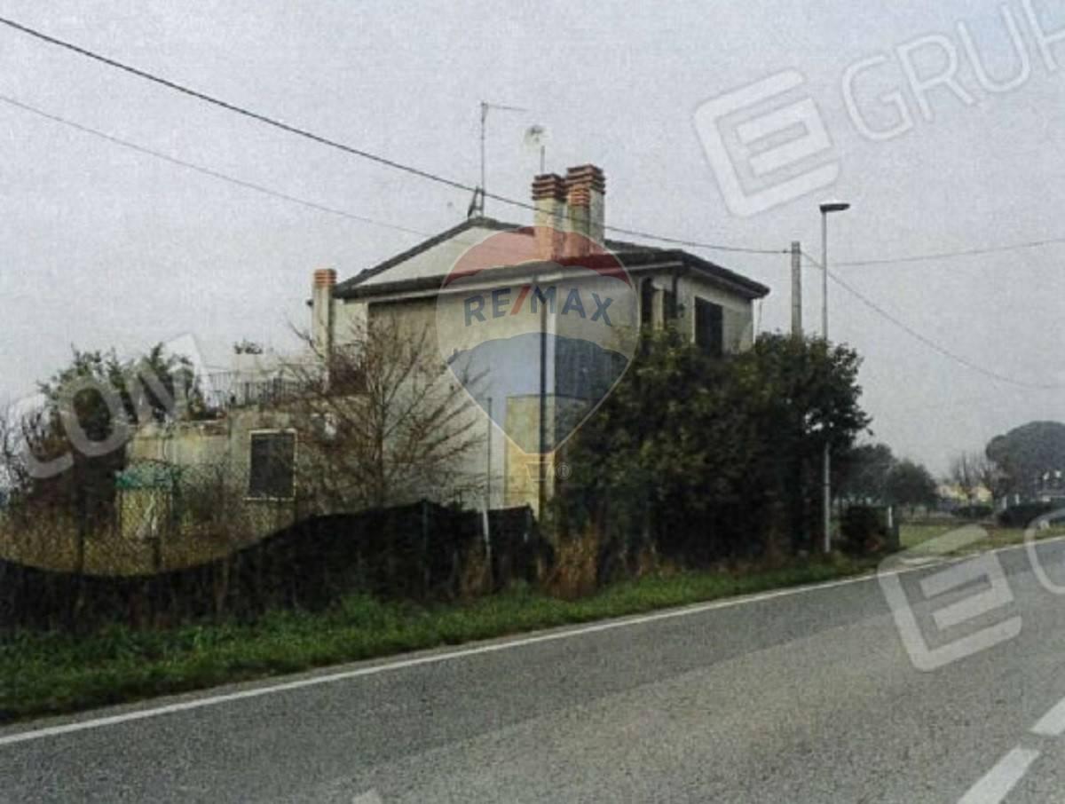 Casa indipendente in vendita a Albaredo D'Adige