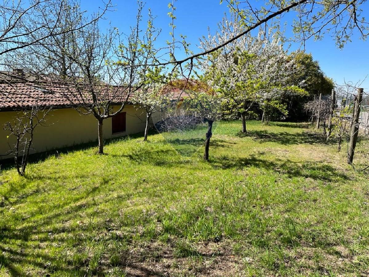 Rustico in vendita a Cavriana