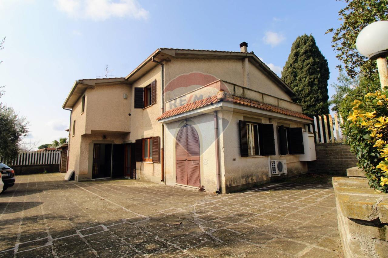 Villa in vendita a Velletri
