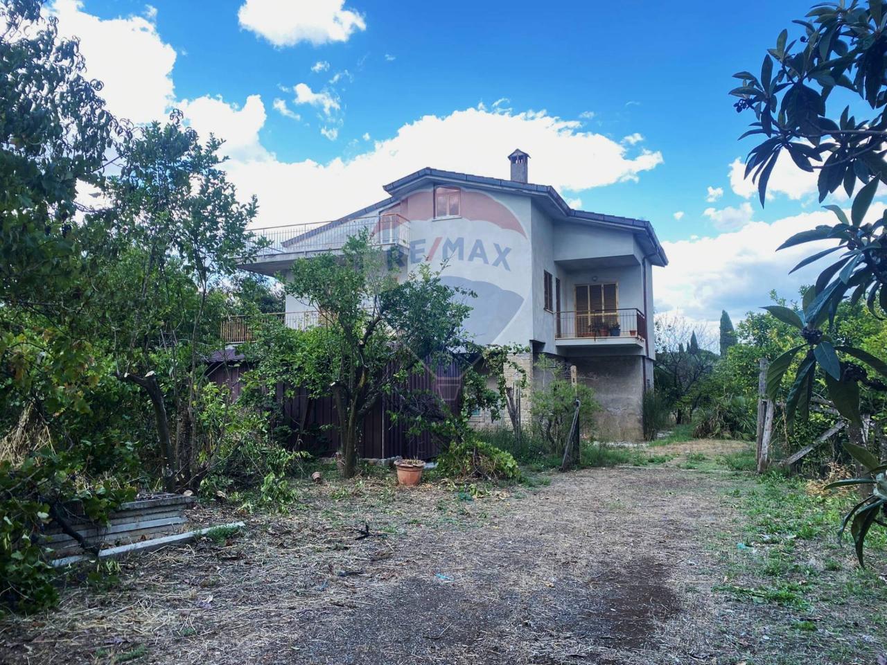 Villa in vendita a Velletri