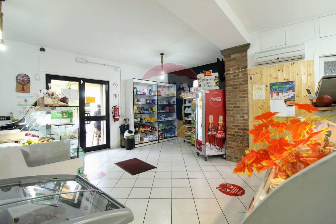 Esercizio commerciale in vendita a Grottaferrata